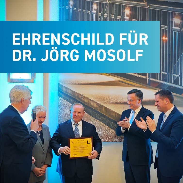 MOSOLF Port Logistics & Services